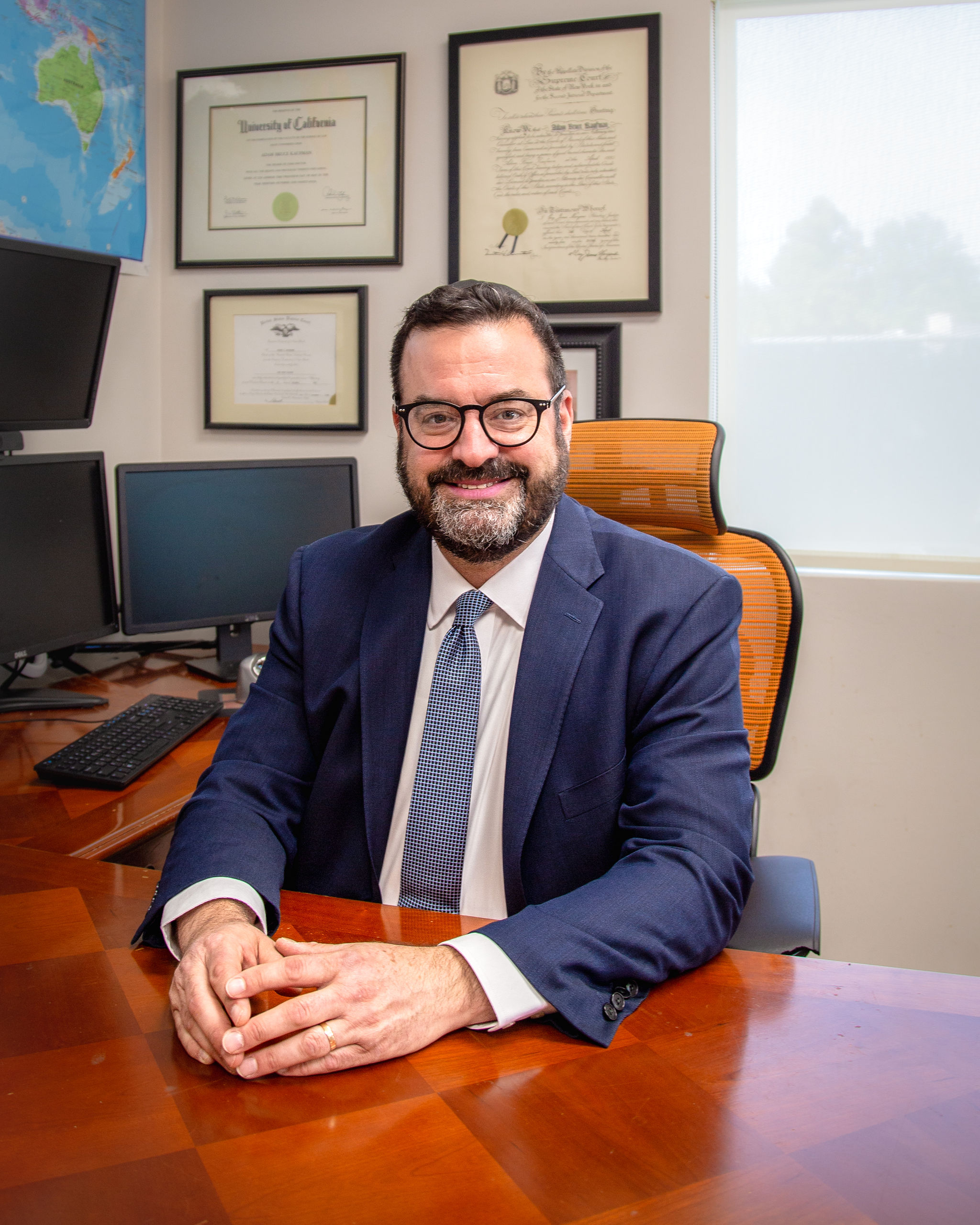 Homepage - ABK Attorneys